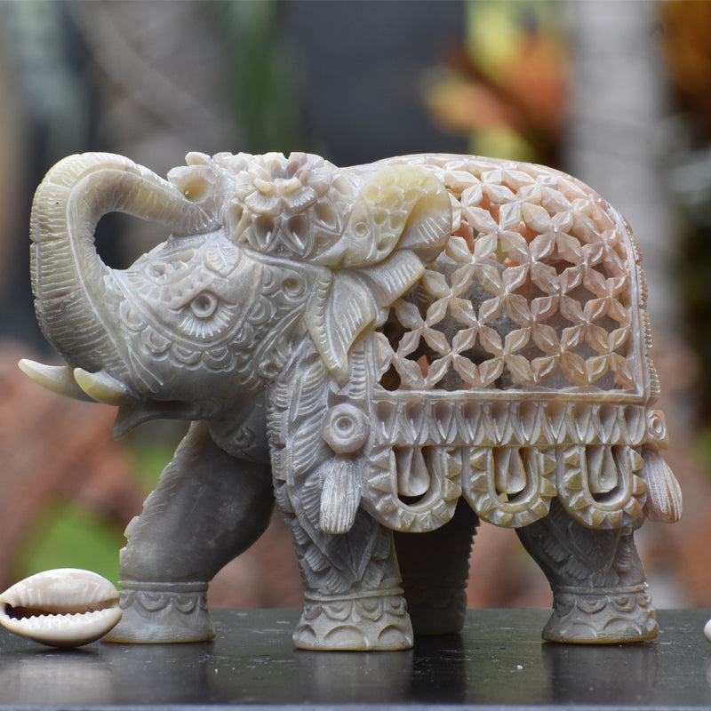 Stone Craft in Sambalpur – Village Kraft