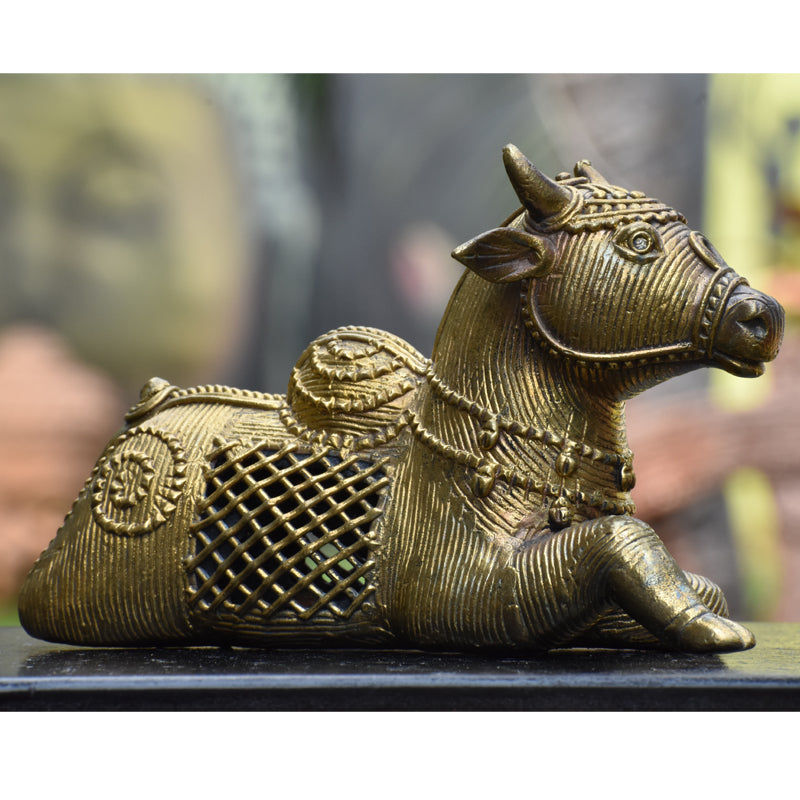 Dhokra-Craft Collection in Sambalpur|Villagekraft – Village Kraft